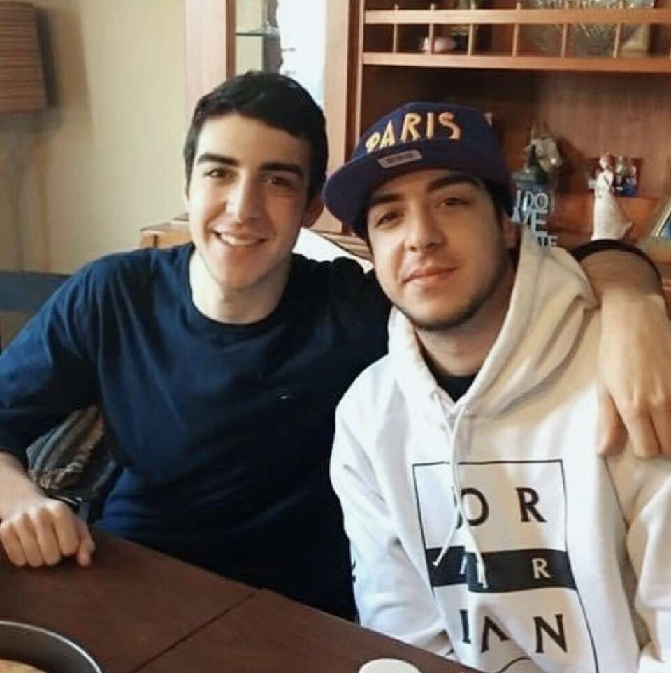 911 calls detail Peter Manfredonia's deadly CT crime spree in 2020