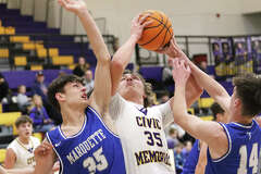 Our Past: Girls will be girls at Camp Talahi