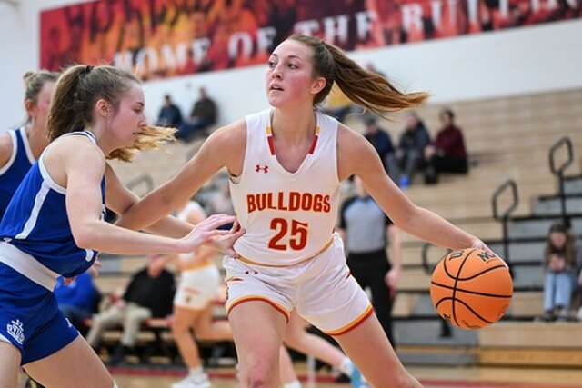 Ferris basketball at home Thursday and Saturday