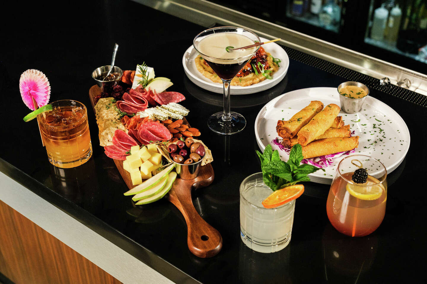 Velocity opens first simulation racing lounge in Houston