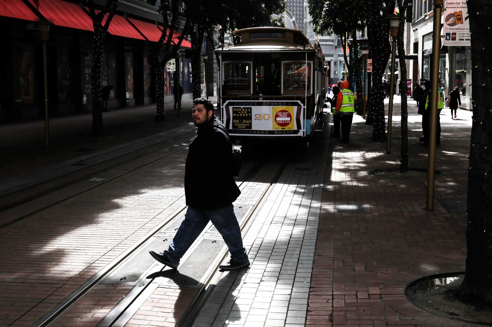Can more bars downtown revive S.F.’s struggling core?