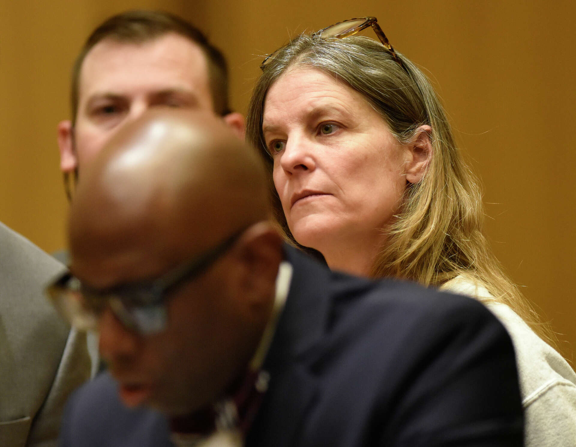 Troconis' new lawyer says Dulos case contempt charge is 'garbage'