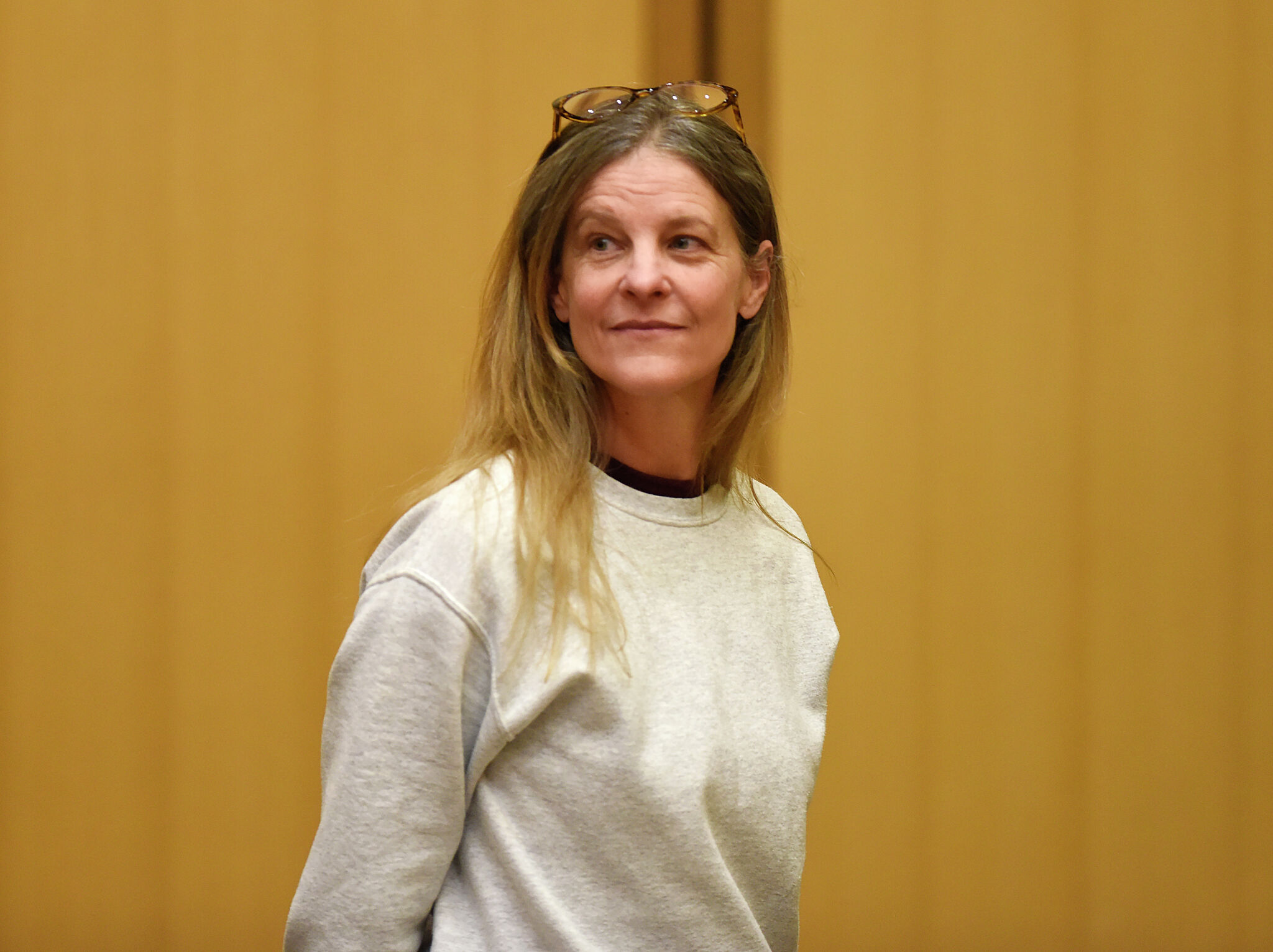 Troconis' challenge to conviction in Dulos case OK for trial: CT judge