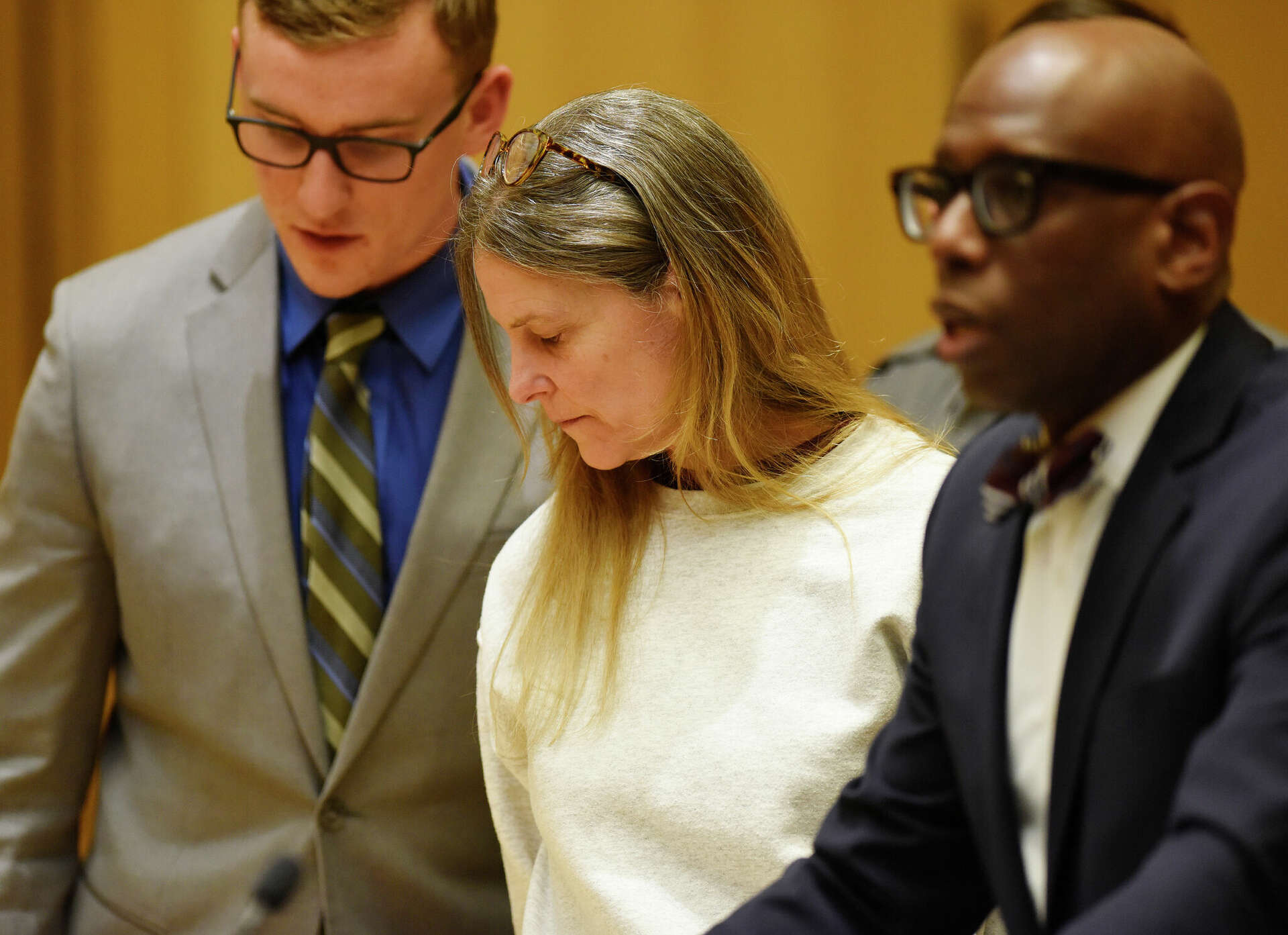 Troconis' new lawyer says Dulos case contempt charge is 'garbage'
