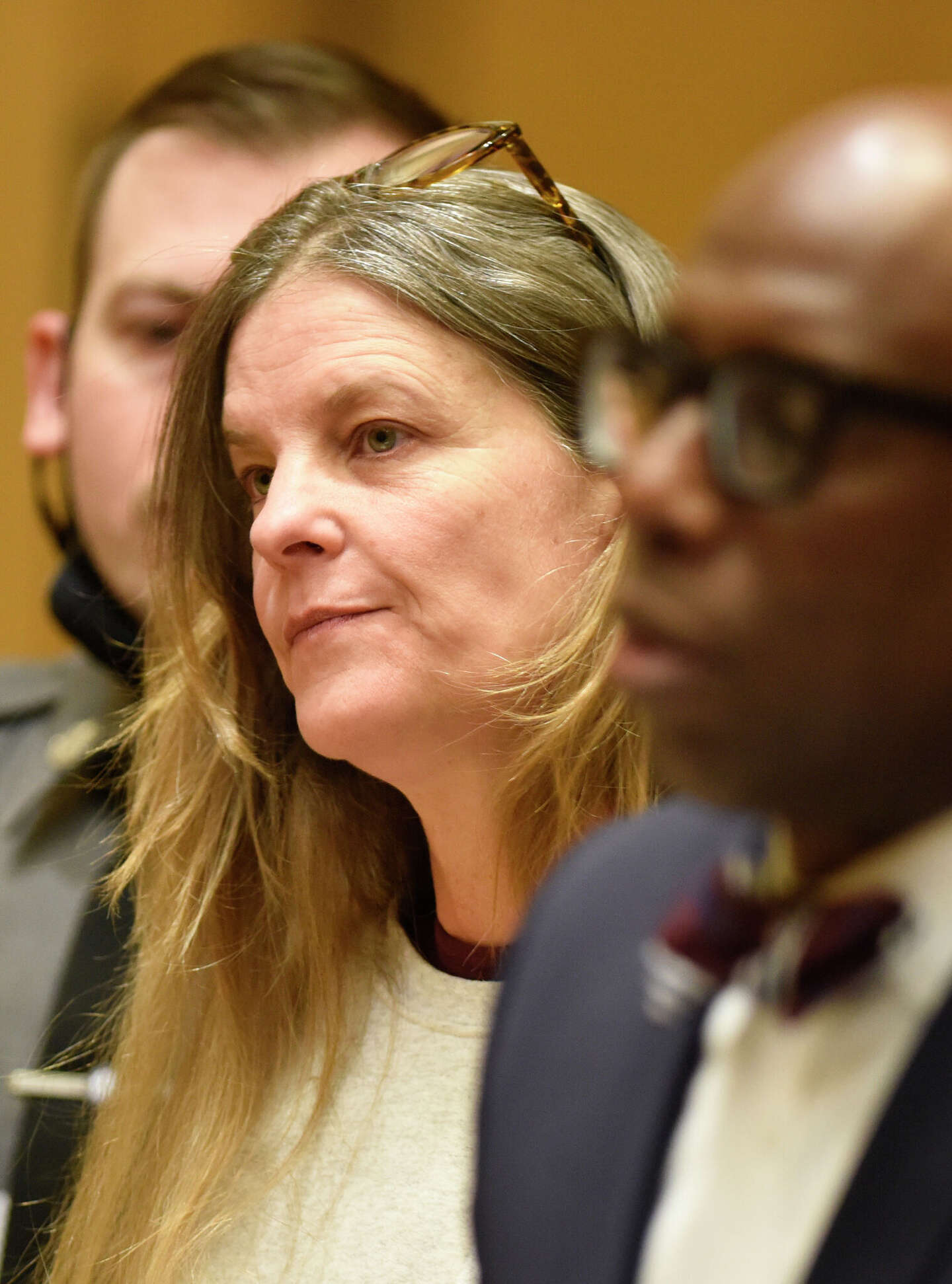 Troconis' new lawyer says Dulos case contempt charge is 'garbage'