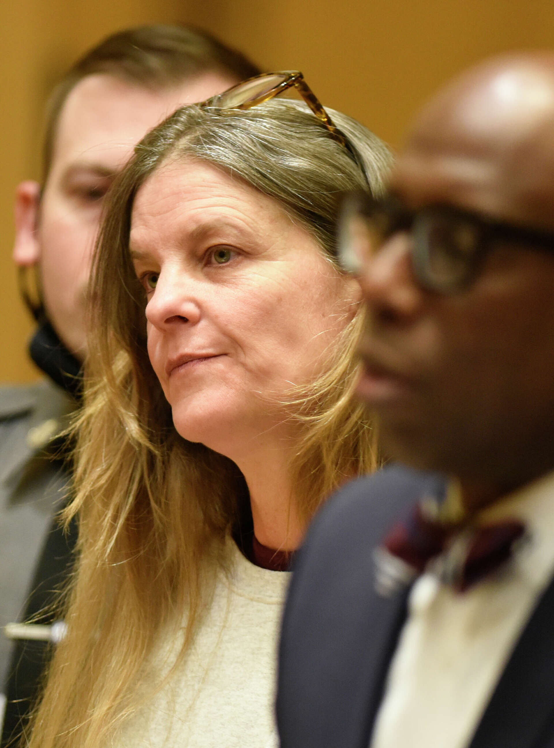 Troconis' new lawyer says Dulos case contempt charge is 'garbage'