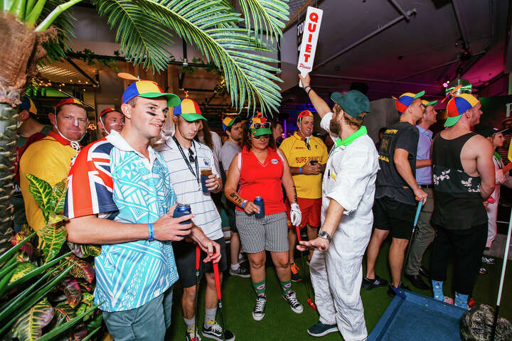 Holey Moley Open rolls into San Antonio with chance to win $10K