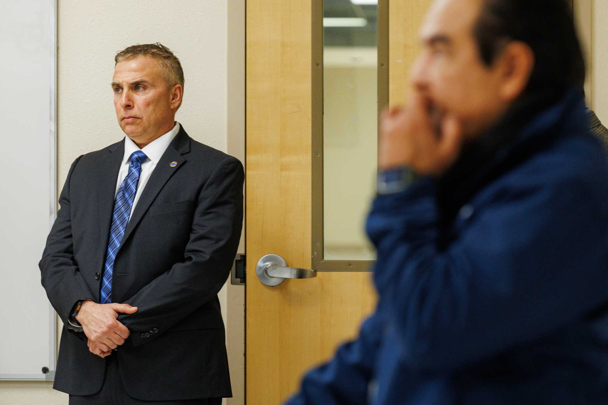 TEA replaces South San ISD superintendent, trustees