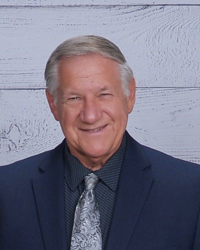 Huron County's Danny Haag publishes two Christian books