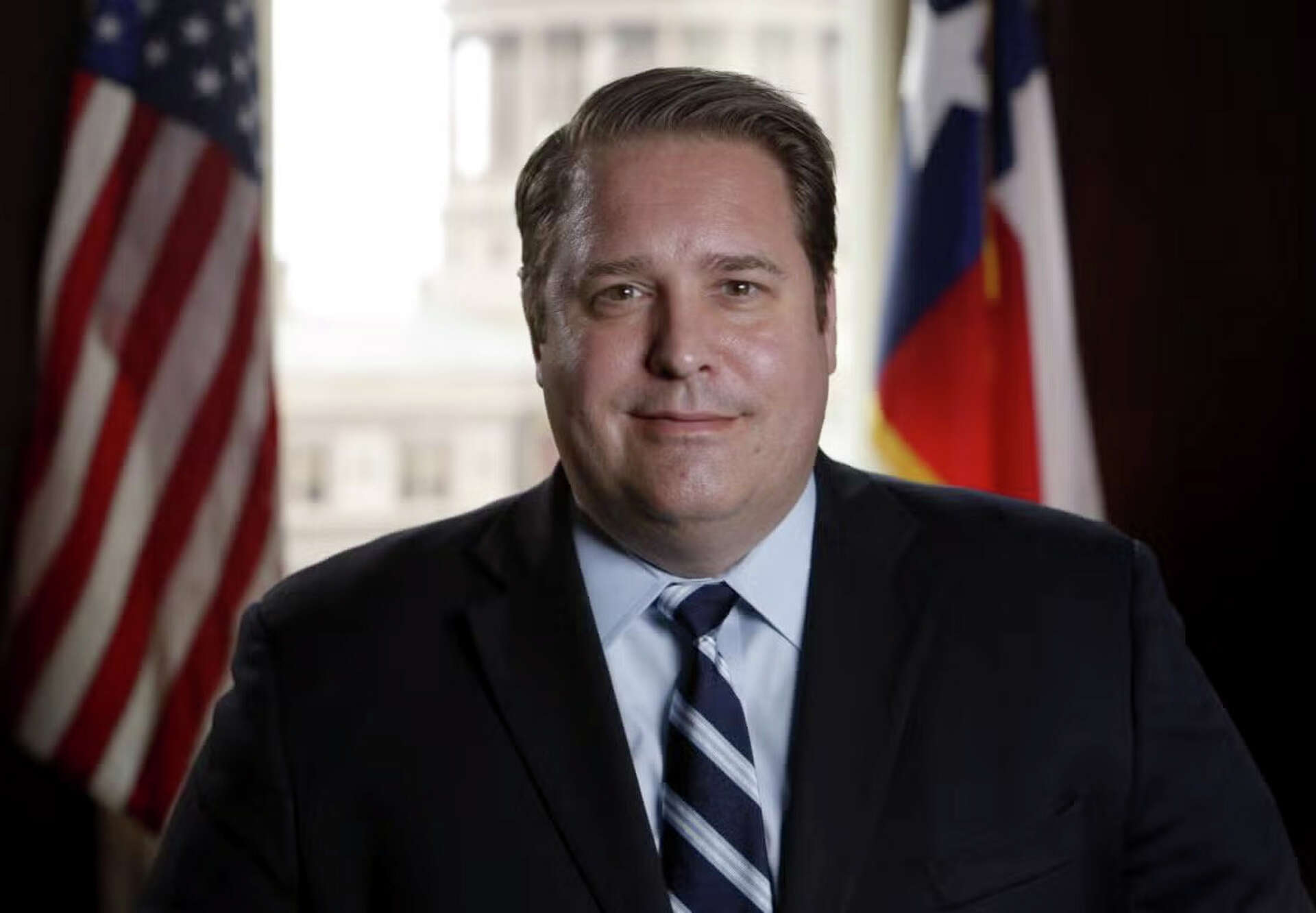 John Zerwas, James Davis named top leaders at UT System