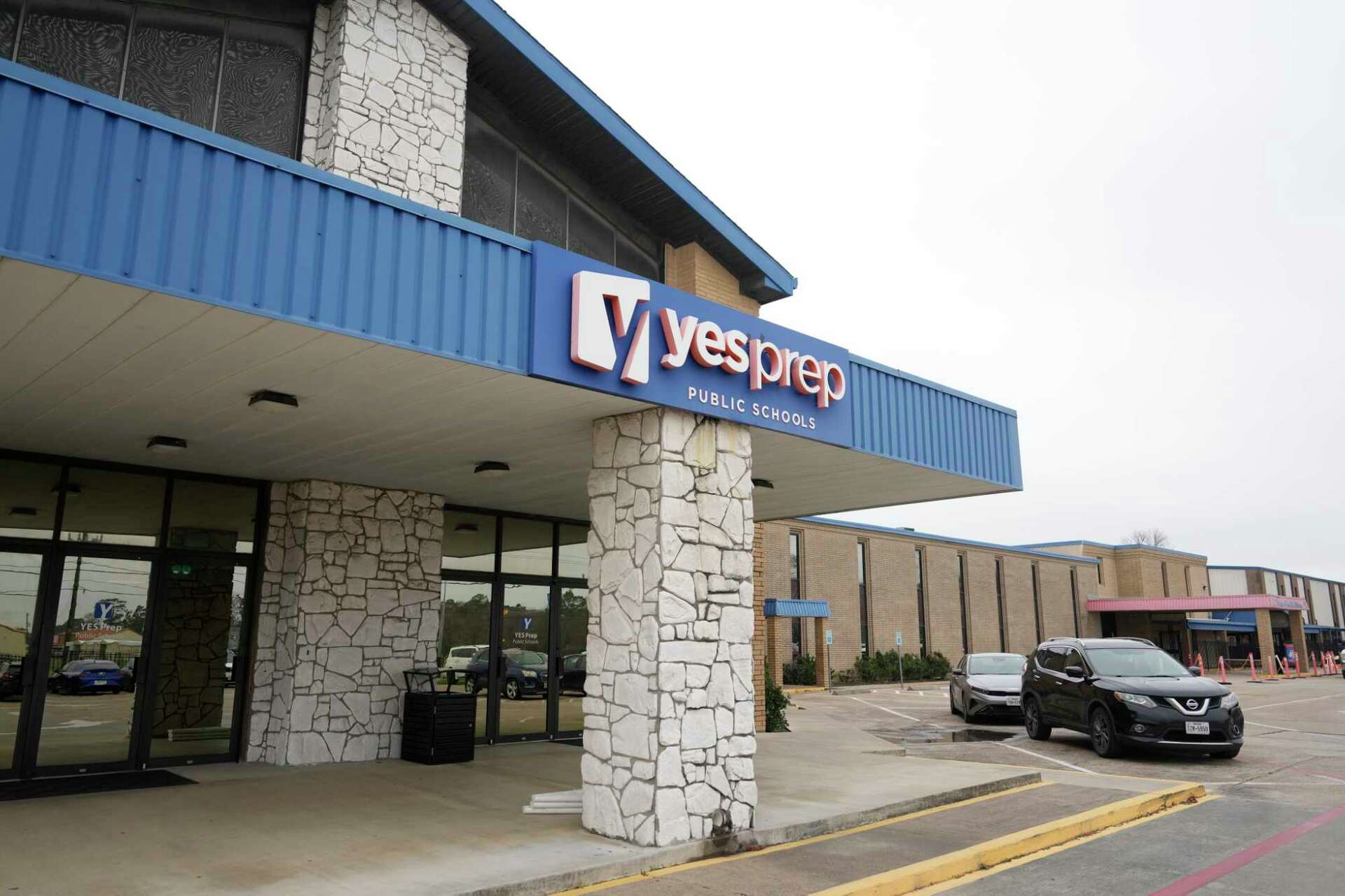 Houston charter schools ranked by Children at Risk scores