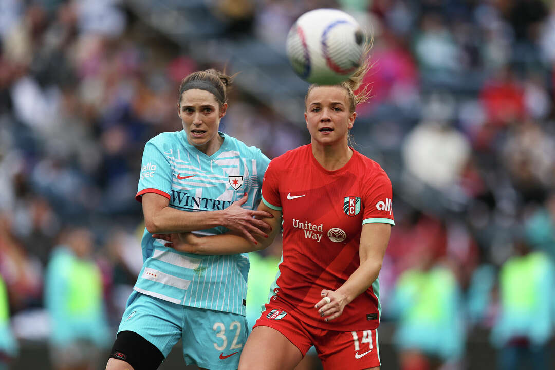 Kansas City Current standout Claire Hutton to debut with USWNT