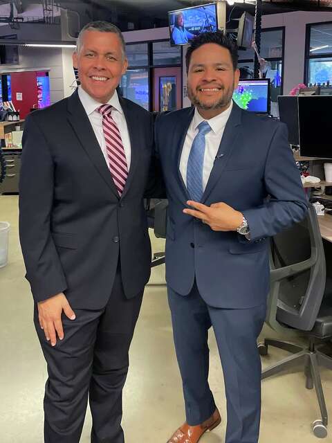 Beloved San Antonio TV anchor makes highly-anticipated return