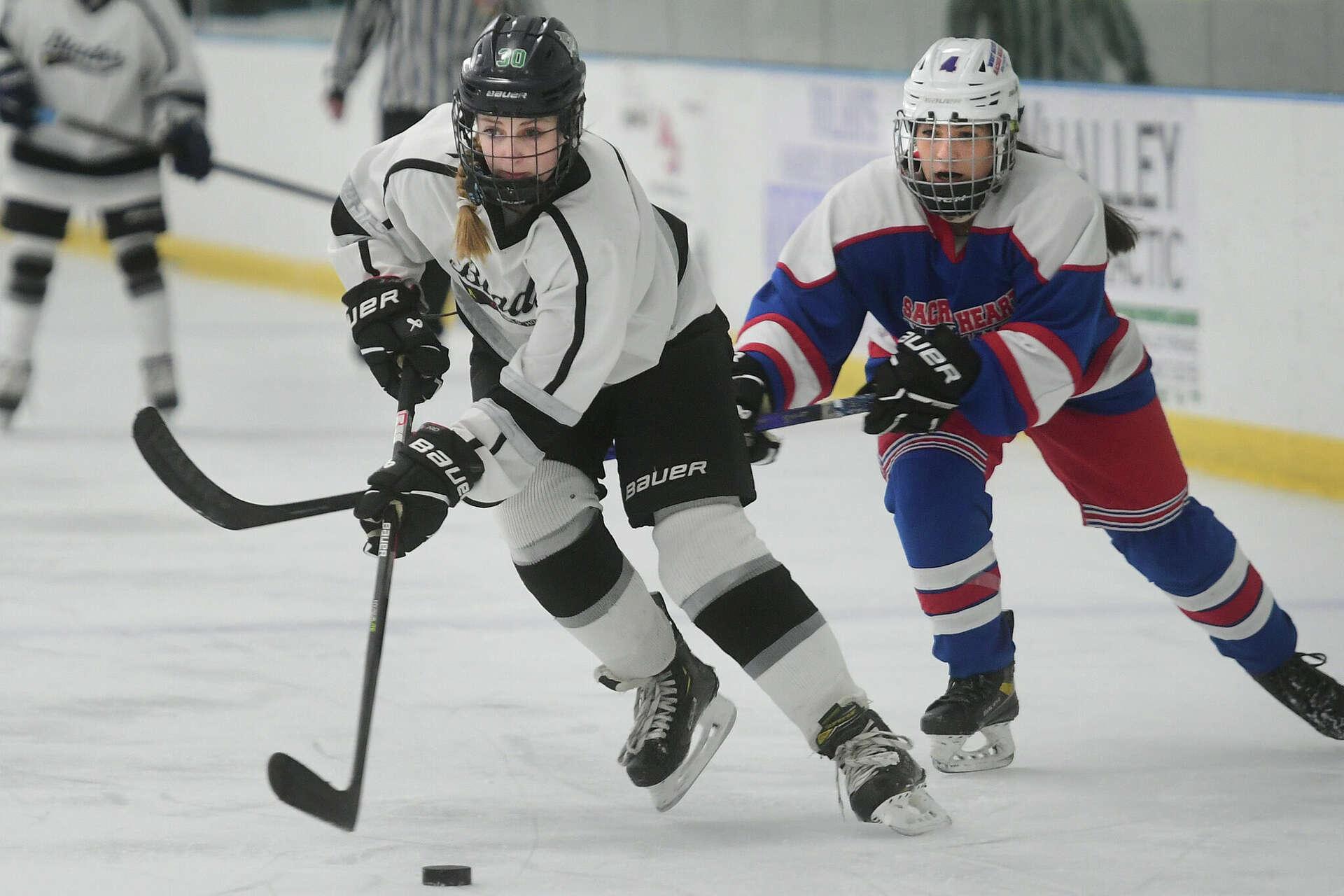 CT girls ice hockey top performers, games to watch for Feb. 20