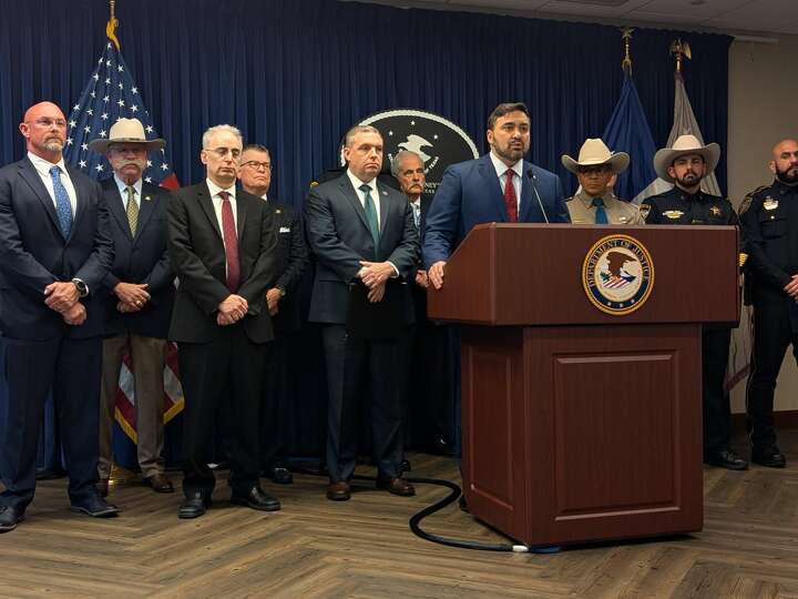 What to know about gang laws and Houston organized crime