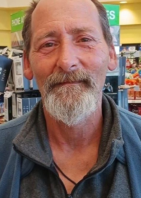 Benjamin Nicholas Perri Sr.