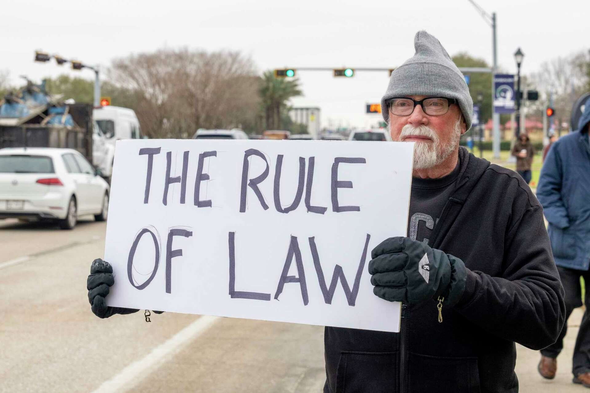 Houstonians speak up for NASA's employees and its impact on Space City