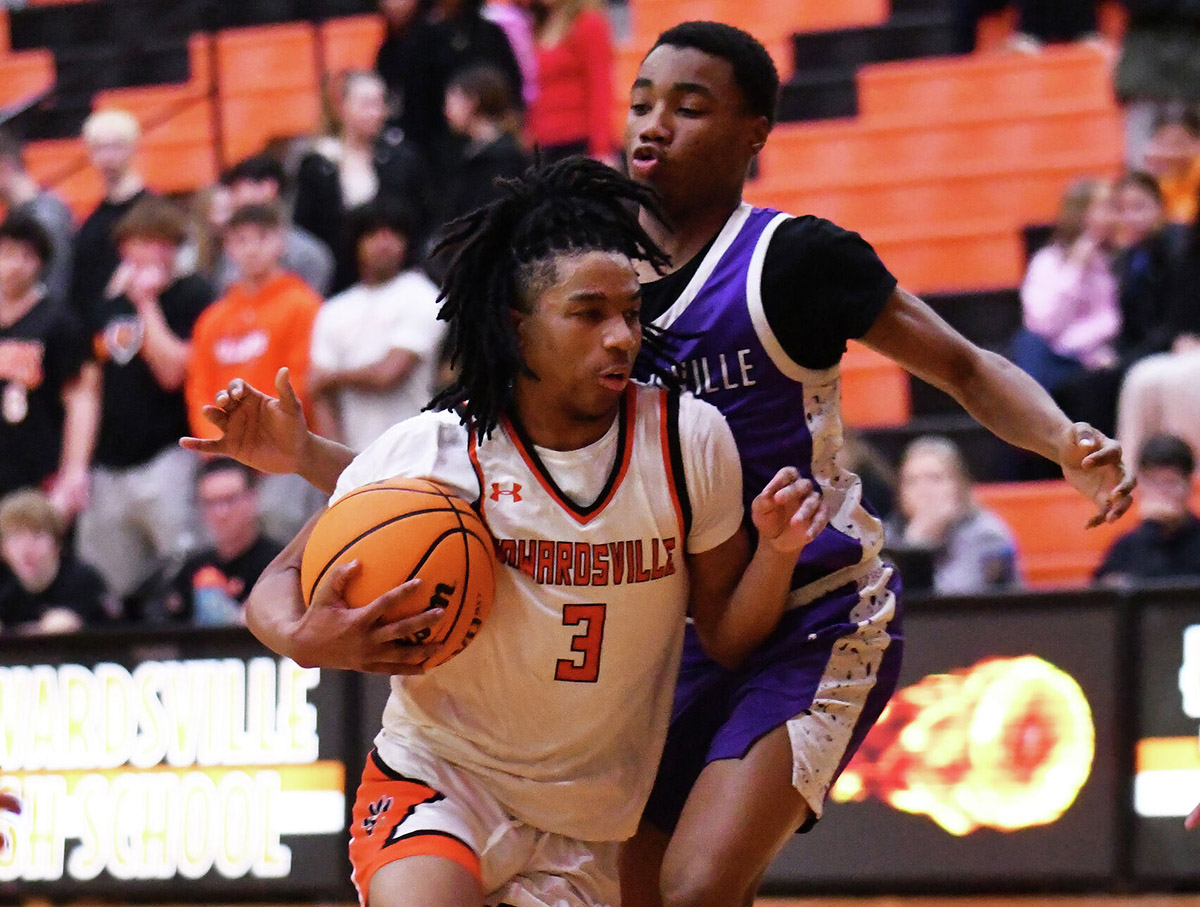 Illinois High School Boys Basketball State Polls (Final 2025)