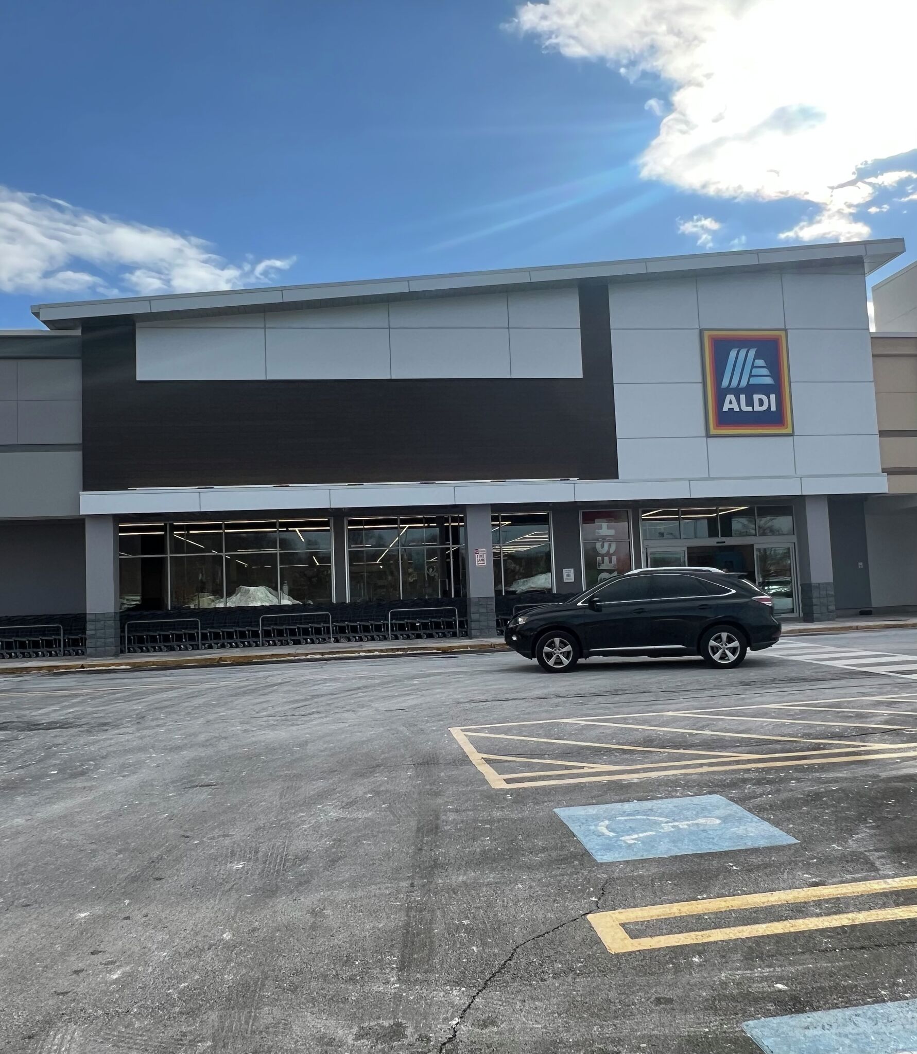 Aldi likely to grow in CT as inflation continues, experts say