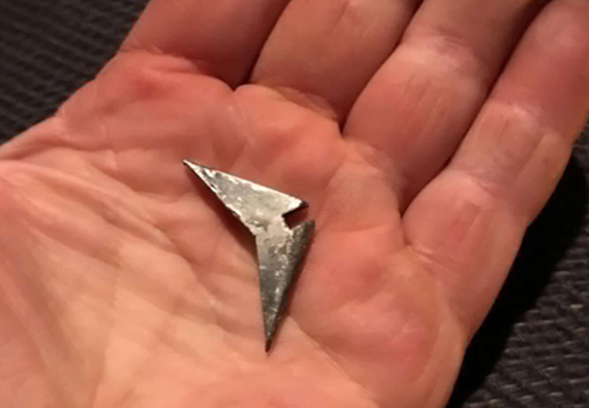 Coventry police: Ten more reports of tire-puncturing spikes emerge