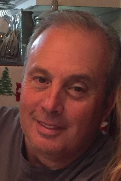 Basil 'Bucky' Nastri Jr.