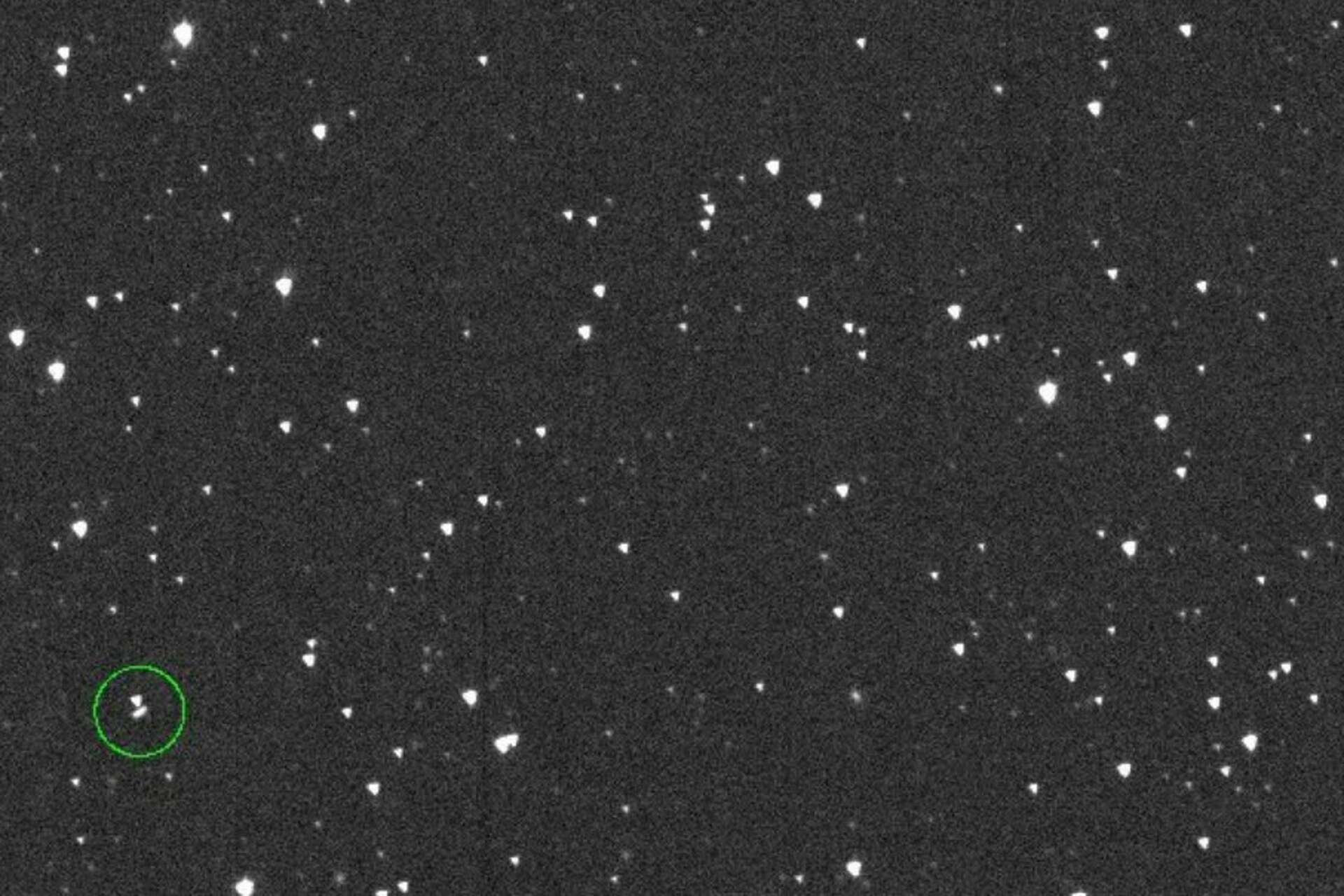 An asteroid could hit Earth in 2032. Here's what you need to know