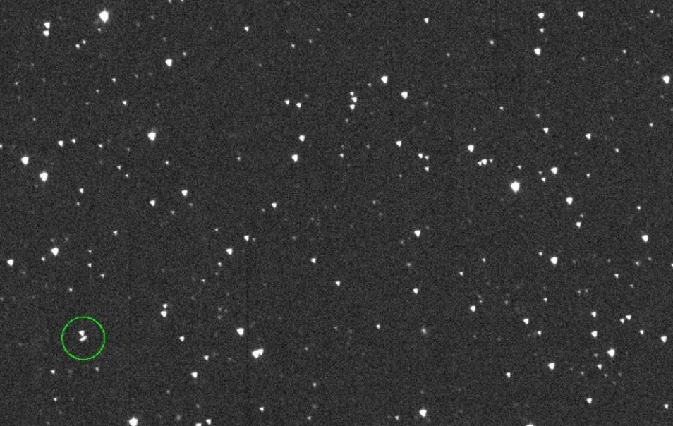 An asteroid could hit Earth in 2032. Here's what you need to know