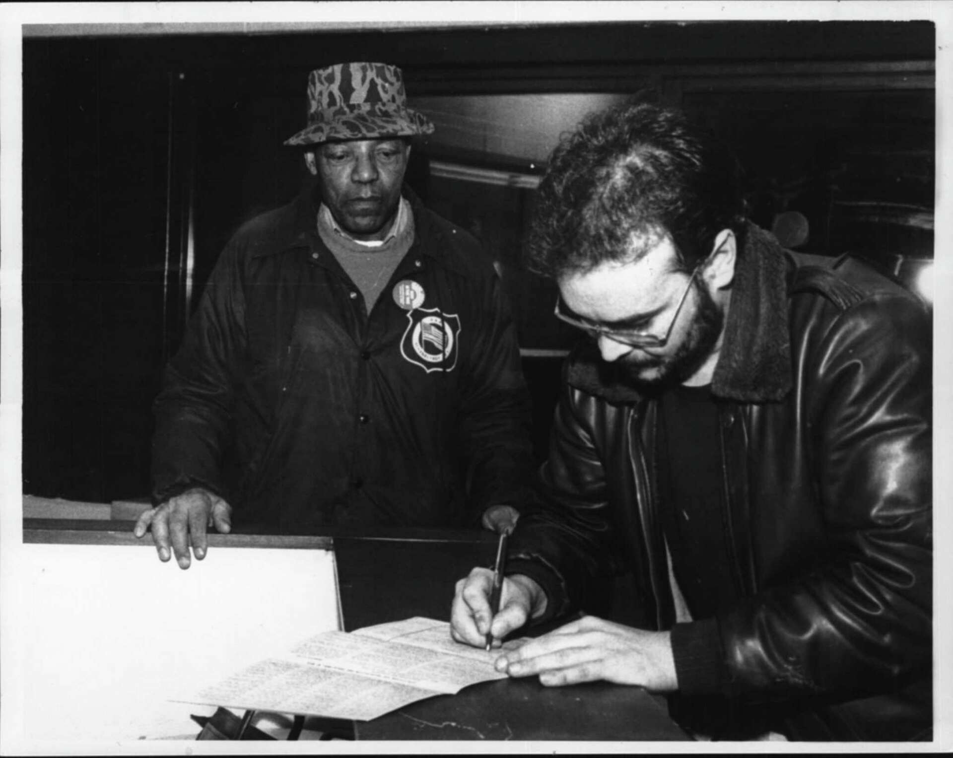 The legacy of Schenectady's first Black police officer lives on