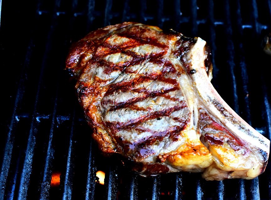 Table Hopping column: Sometimes a meal is all the occasion you need