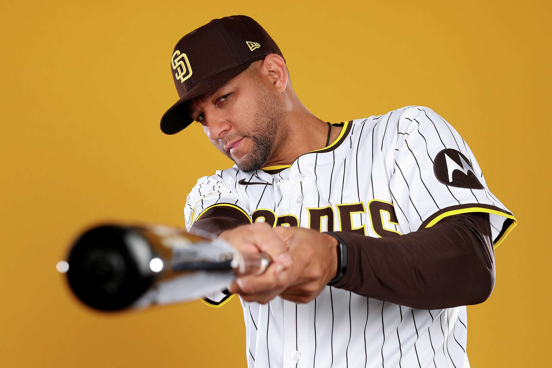 Yuli Gurriel-Yu Darvish history: New Padres teammates talk