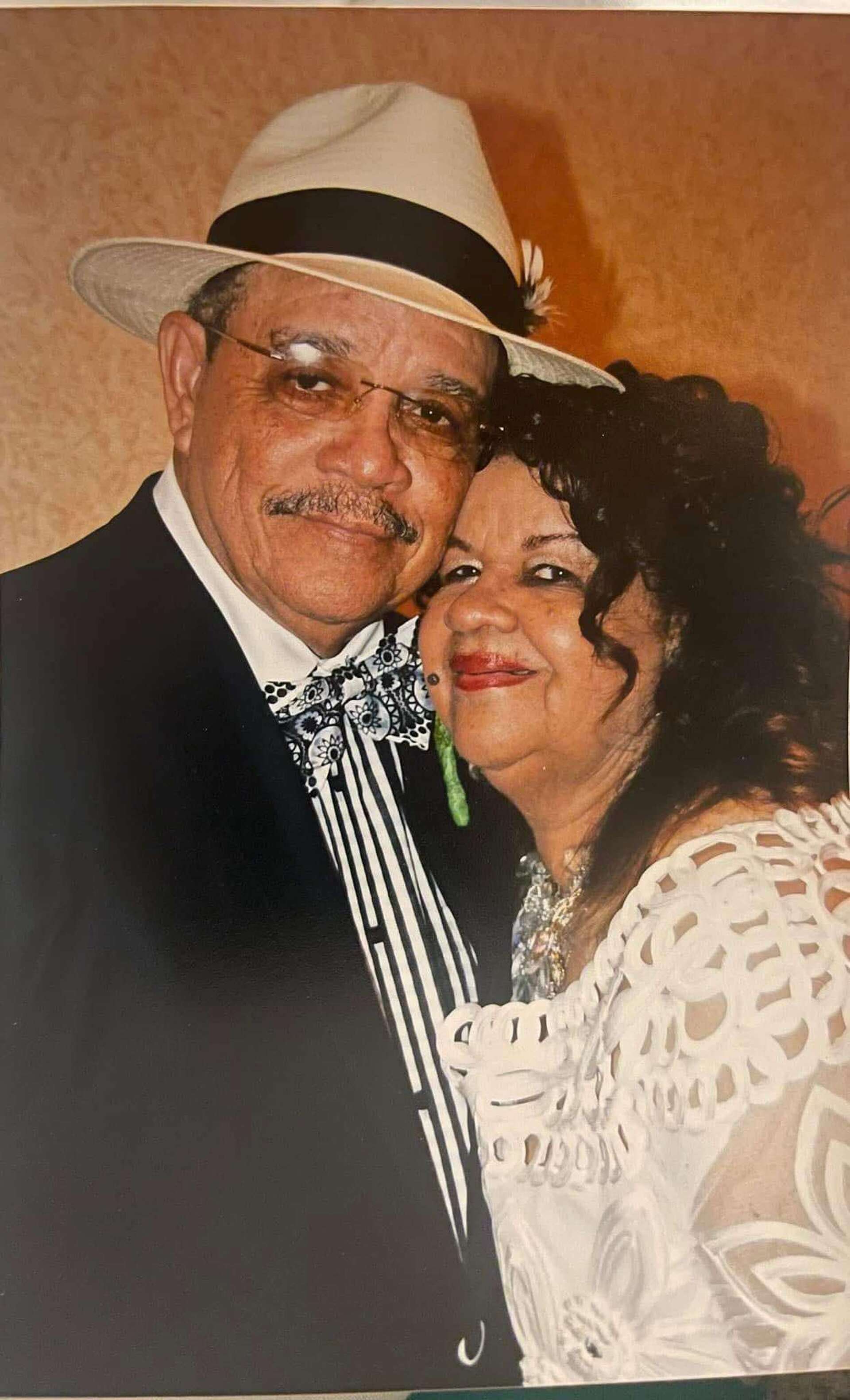 Celebrating the life of James Broussard, Beaumont BBQ icon