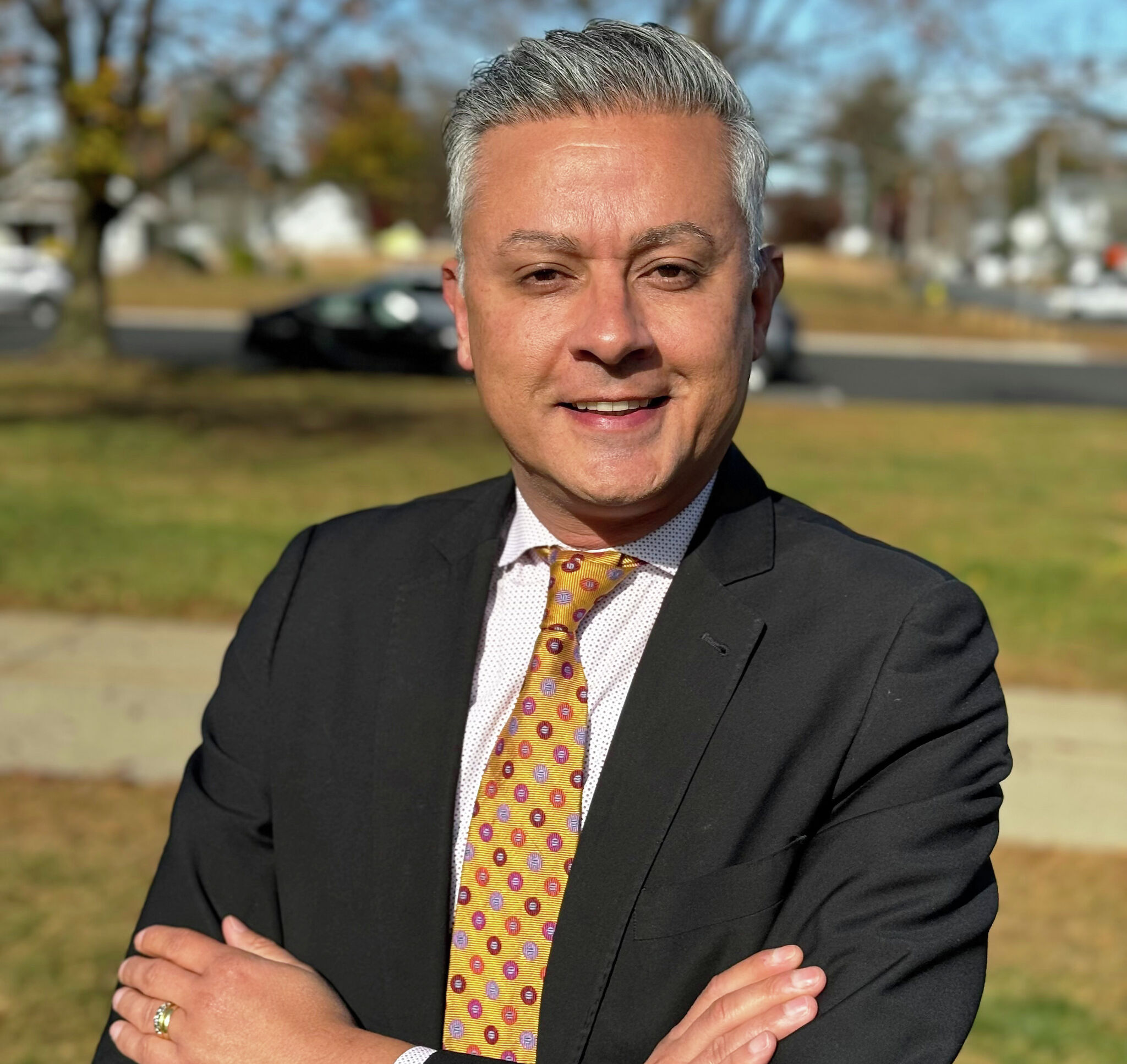 Middletown Superintendent Was Charged With Dui In July Records