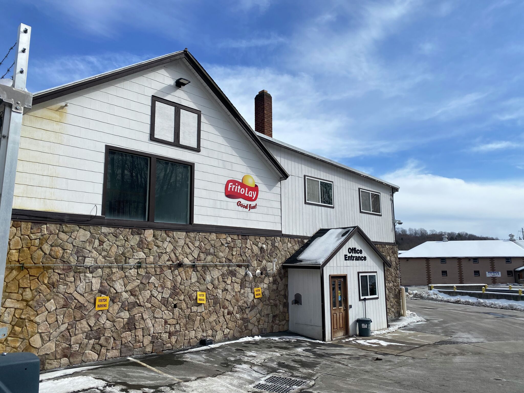 PepsiCo to lay off 300 workers as it seeks to close Liberty plant