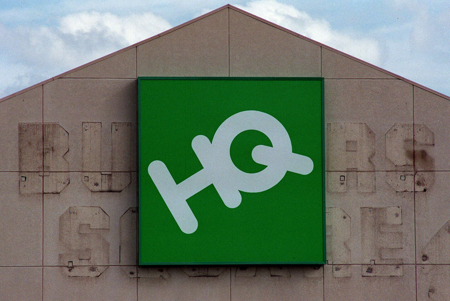 History: Why San Antonio's Builders Square fell by the wayside