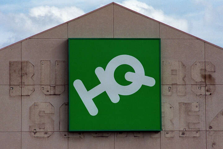 History: Why San Antonio's Builders Square fell by the wayside