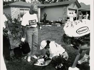 History: Why San Antonio's Builders Square fell by the wayside