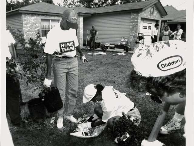 History: Why San Antonio's Builders Square fell by the wayside