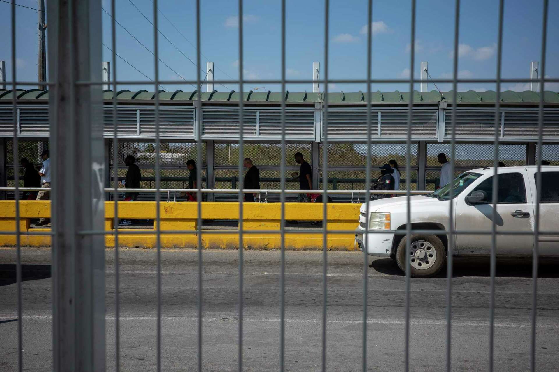 Ag Commissioner Sid Miller issues warning after fatal border IED