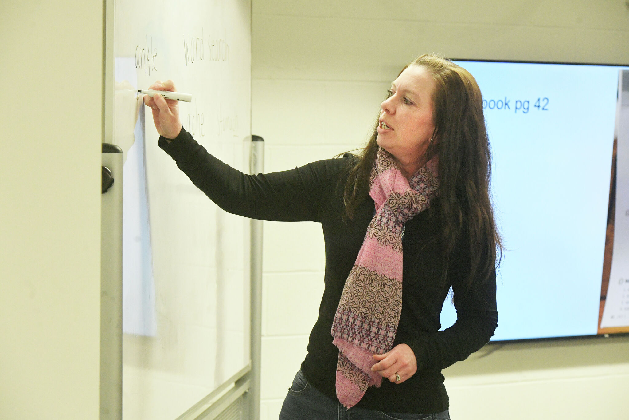 Danbury Library's new strategic plan looks beyond books and research