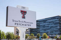 TTUHSC Psychiatry provides much-needed services to the Permian Basin