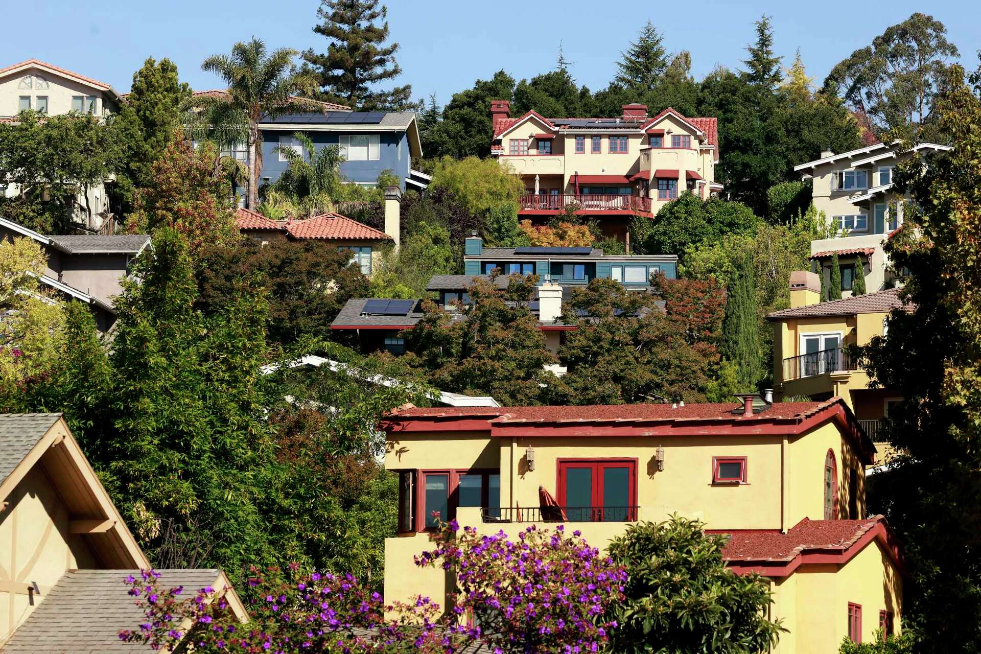 Mercury General, Safeco to raise California home insurance rates