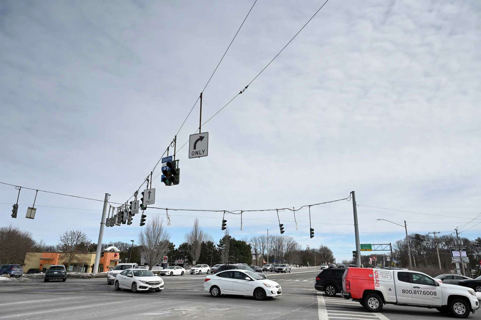 Clifton Park's busy Route 146 will get state DOT makeover
