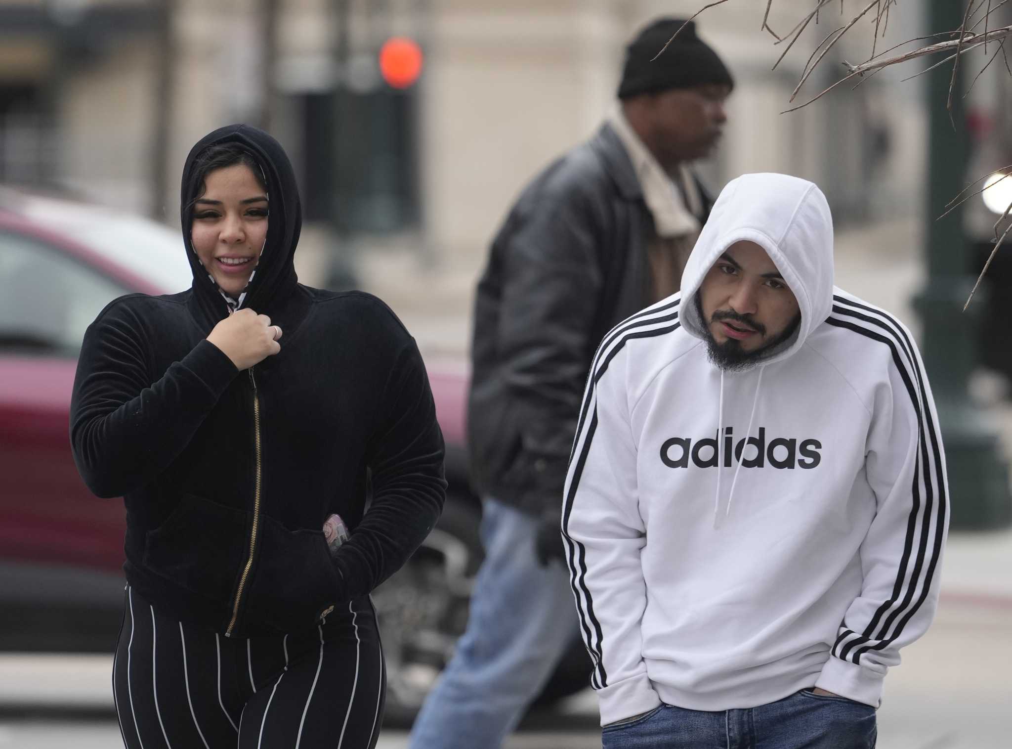 What kind of spring weather will Houston have? Here's what NOAA says