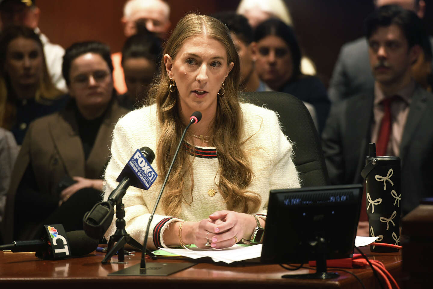 Late-night deal to confirm PURA CT chair, expand membership reached