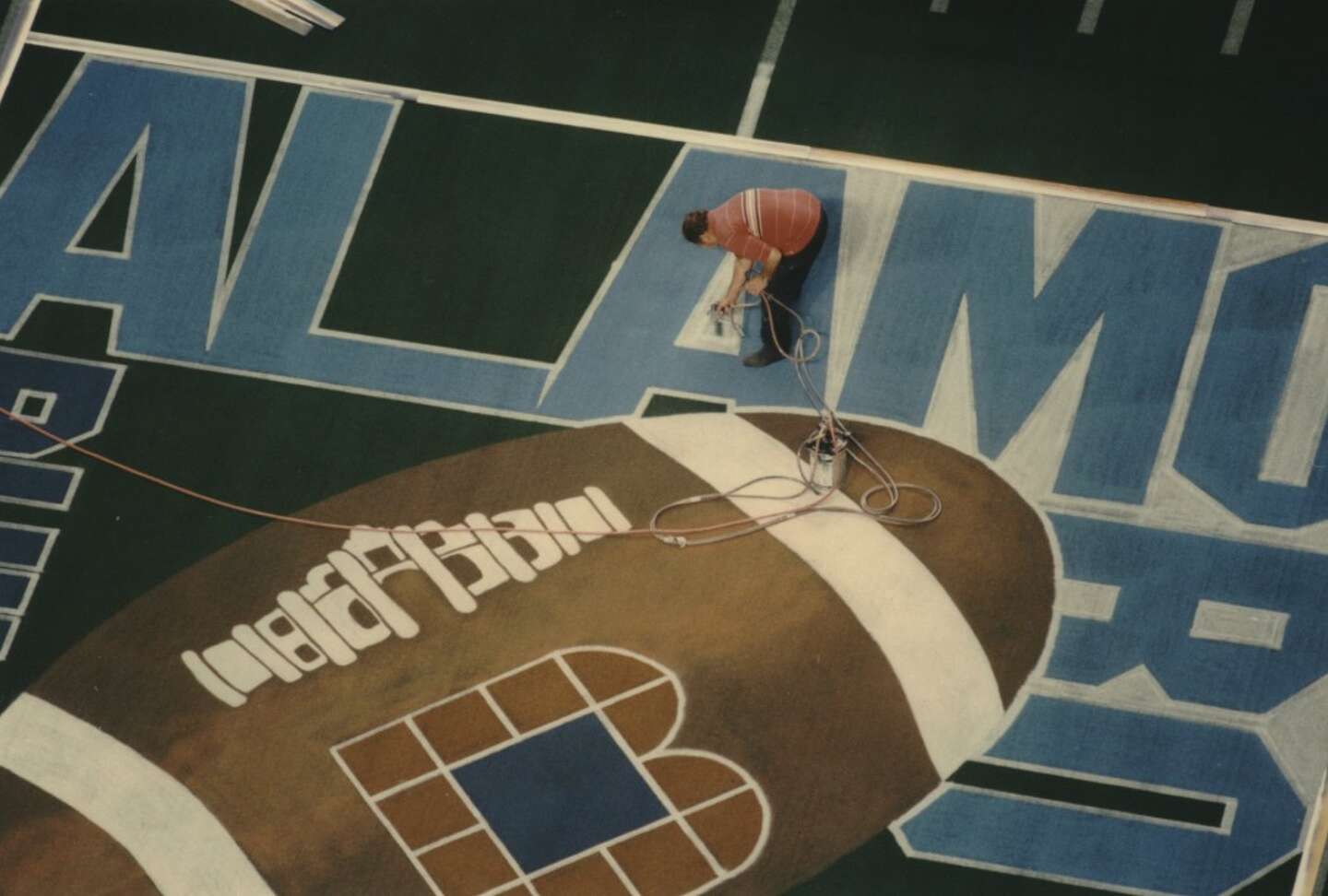 History: Why San Antonio's Builders Square fell by the wayside