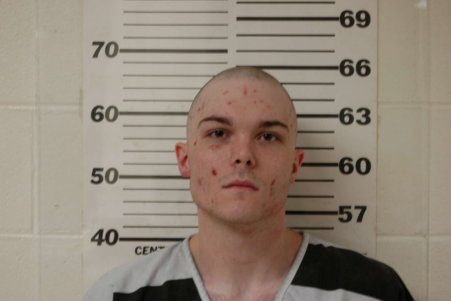 Hill Country man threatened to shoot up Texas Walmart, police say