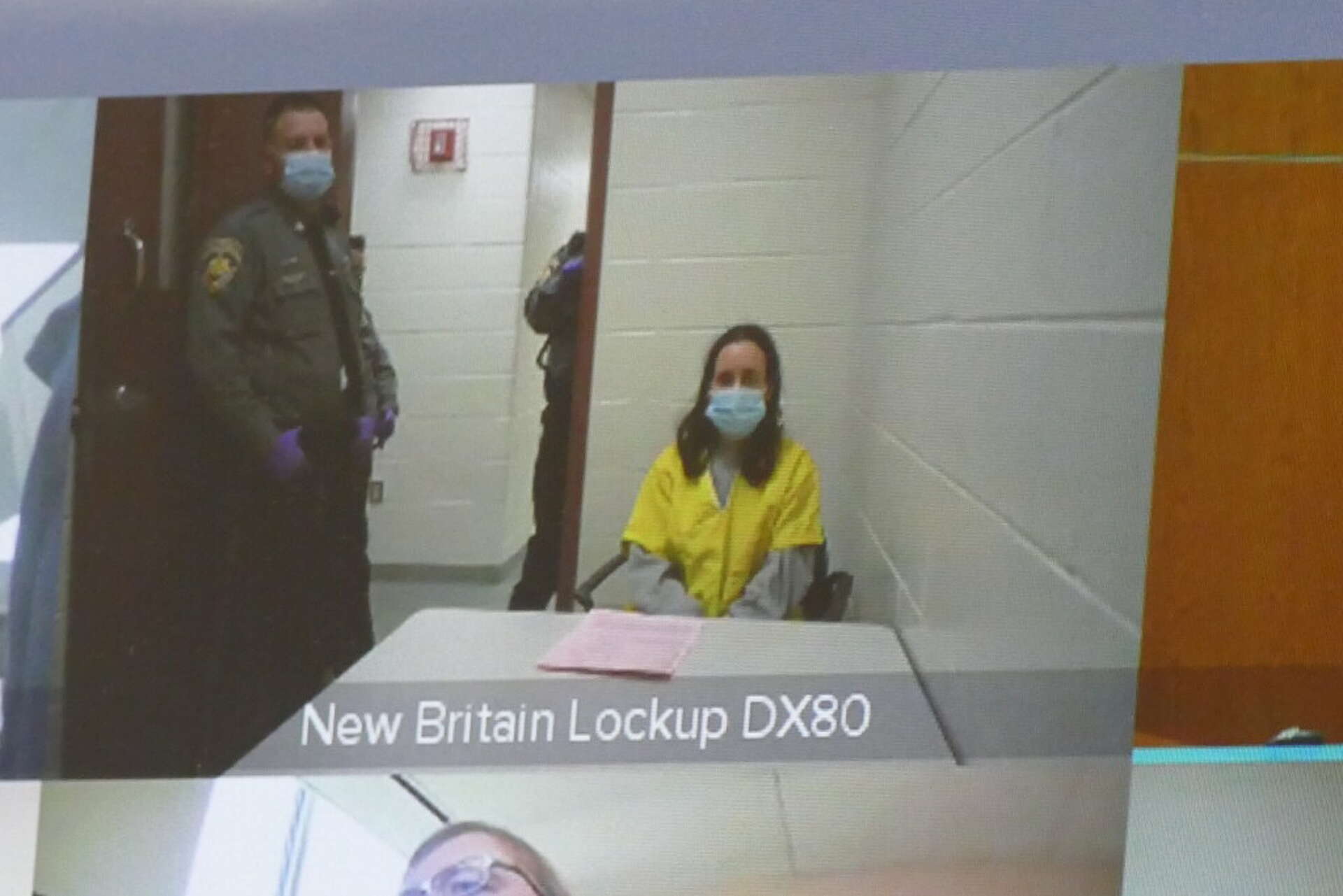 Recent CT insanity defense cases include murder, brutal assaults