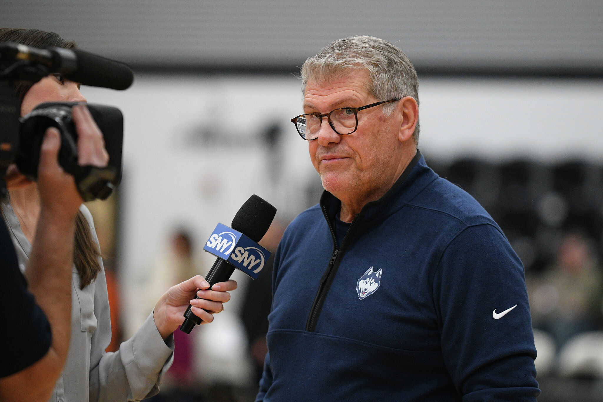Why UConn women's basketball won't be on SNY after Saturday