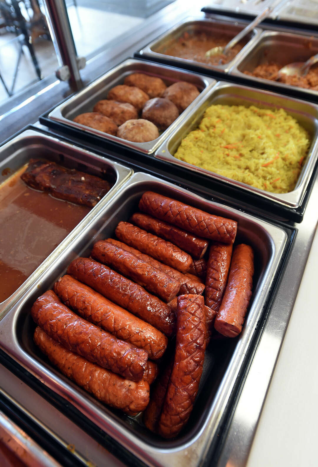 Southington's Polish Plate will remain open under new family ownership