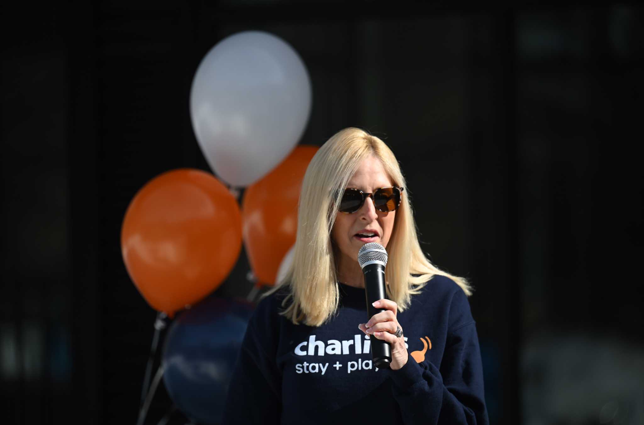 Charlie's Stay + Play, a doggy day care, opens in Malta